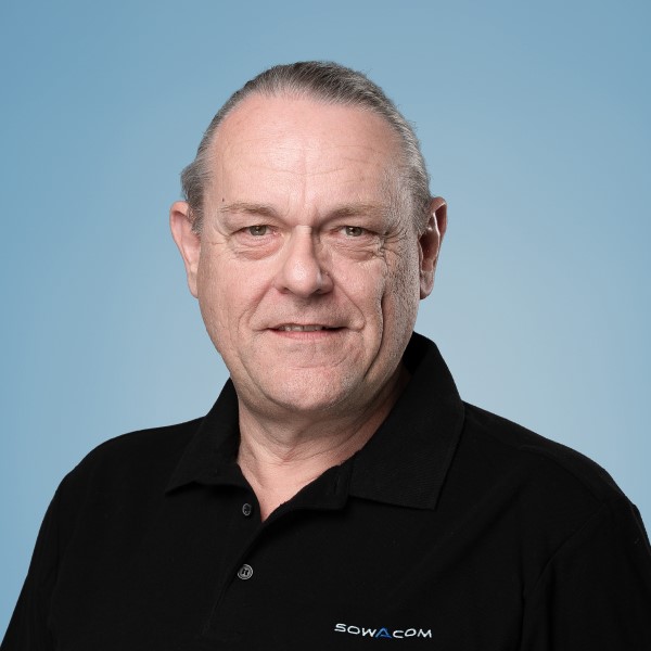 Ihr zuverlässiger IT-Partner in der Zentralschweiz